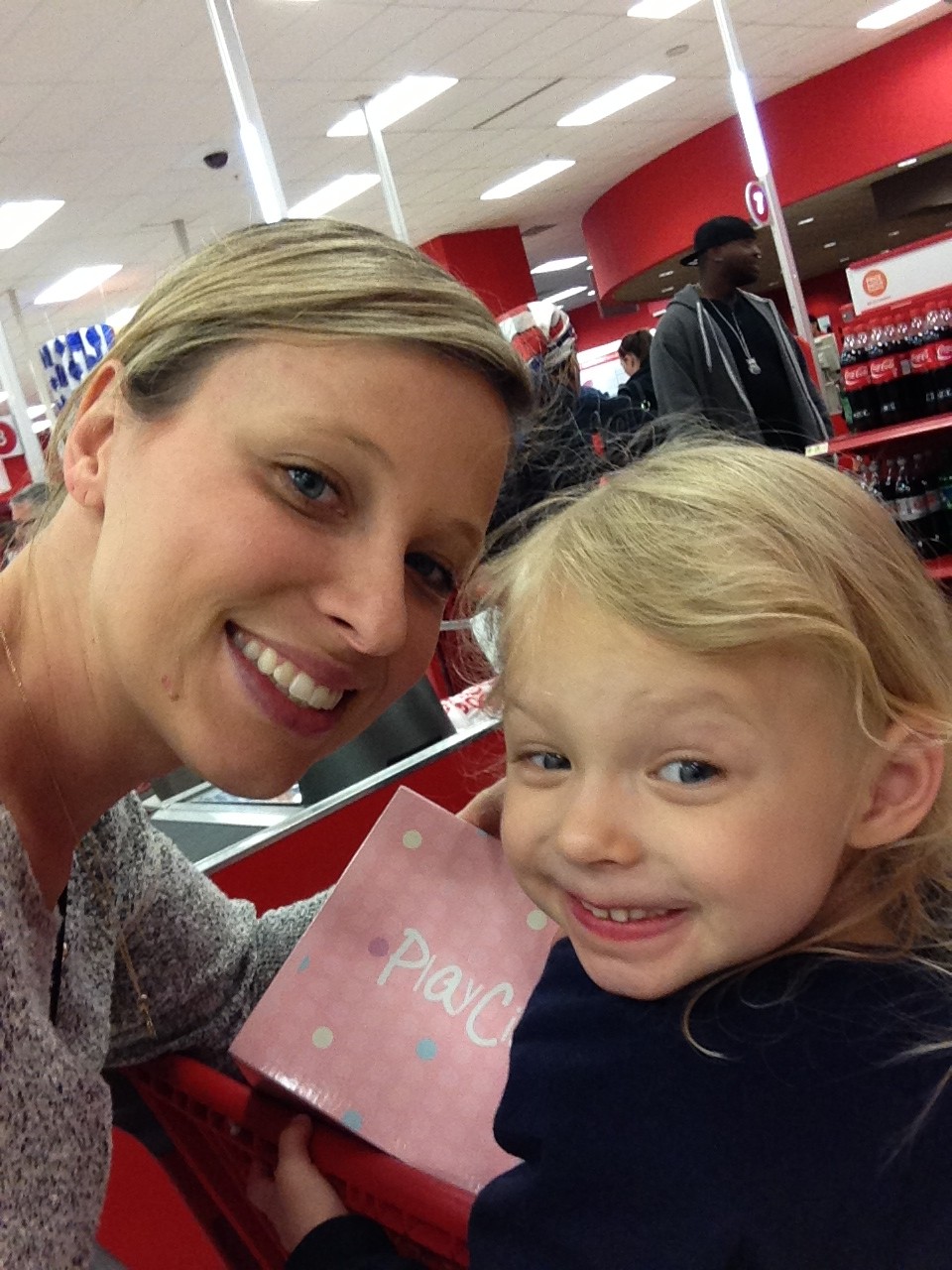 Mommy And Daughter Dates